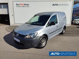 VOLKSWAGEN CADDY 1.6 TDI
