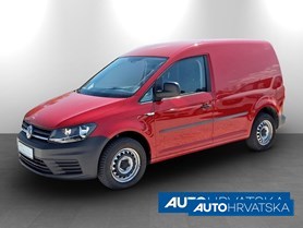 VW CADDY 2.0 TDI FURGON