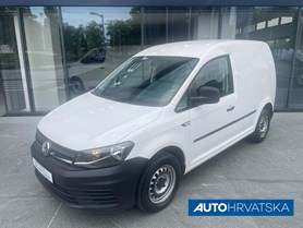 VOLKSWAGEN CADDY FURGON 2.0 TDI - JAMSTVO 15 MJESECI