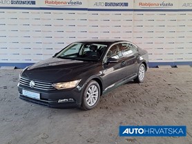VW PASSAT 2.0 TDI COMFORTLINE - Jamstvo 15 mjeseci
