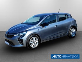 RENAULT CLIO EVOLUTION TCE 90-Tvorničko jamstvo