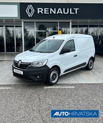 RENAULT EXPRESS VAN FURGON BLUE DCI 75